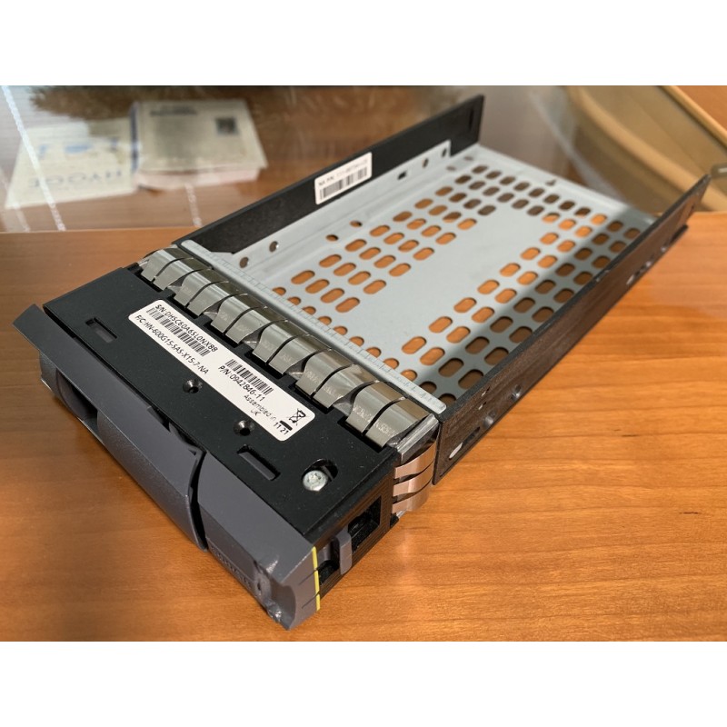 NetApp LFF 3.5" SAS Drive Tray Caddy