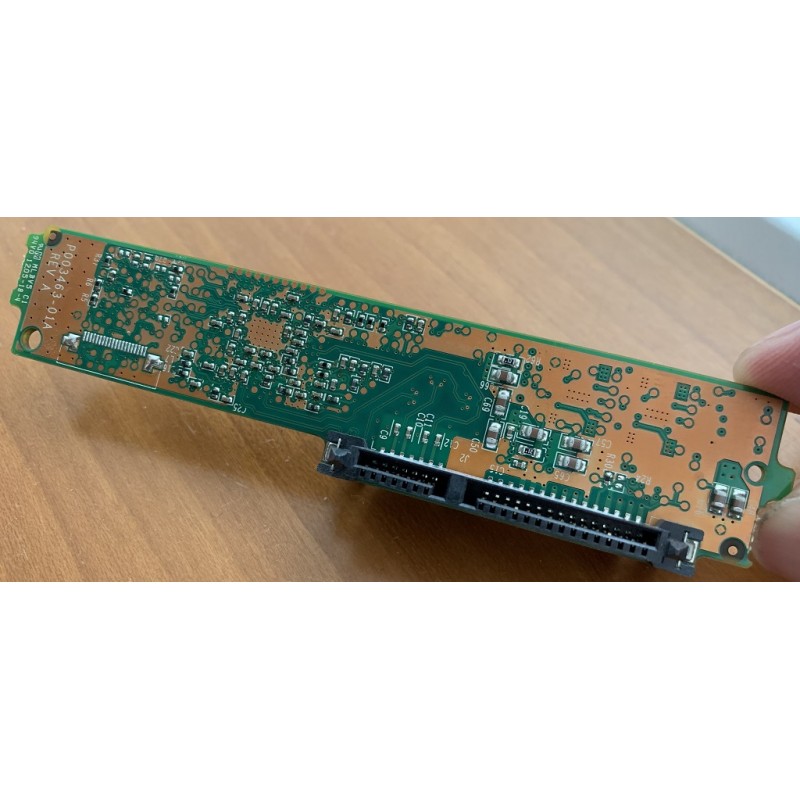 Emulex SATA SAS Server Interposer Board