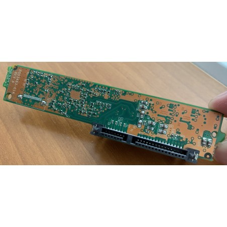 Emulex SATA SAS Server Interposer Board