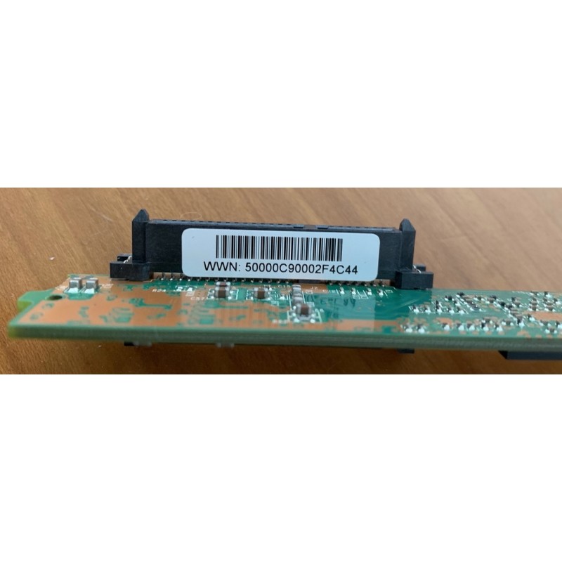 Emulex SATA SAS Server Interposer Board