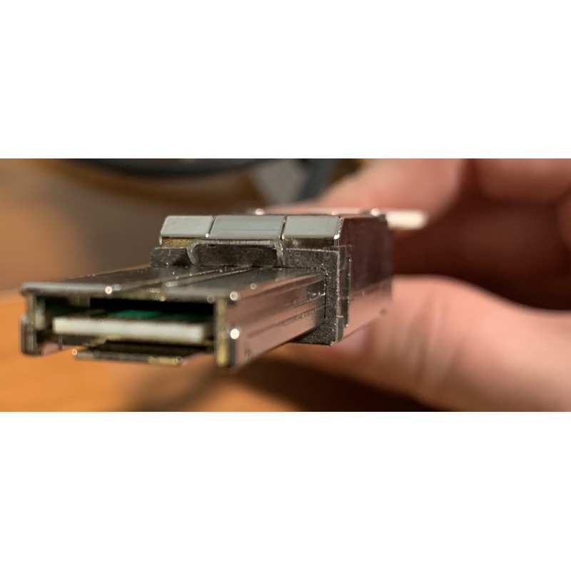 External Mini-SAS SFF-8088 to Mini-SAS SFF-8088 Cable