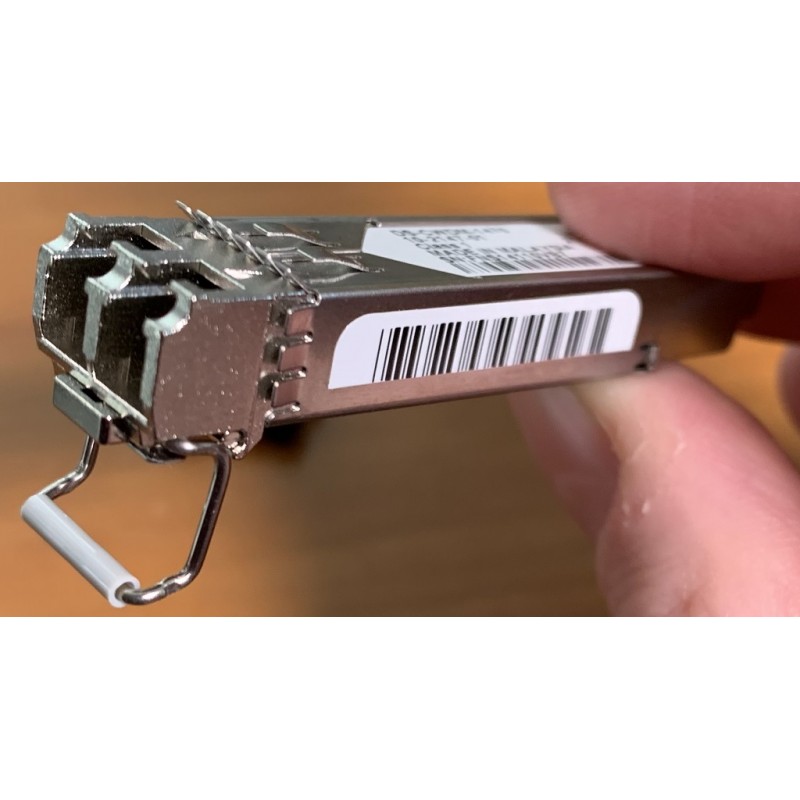 Cisco CWDM SFP 1/2-Gbps, Network & FC SFP
