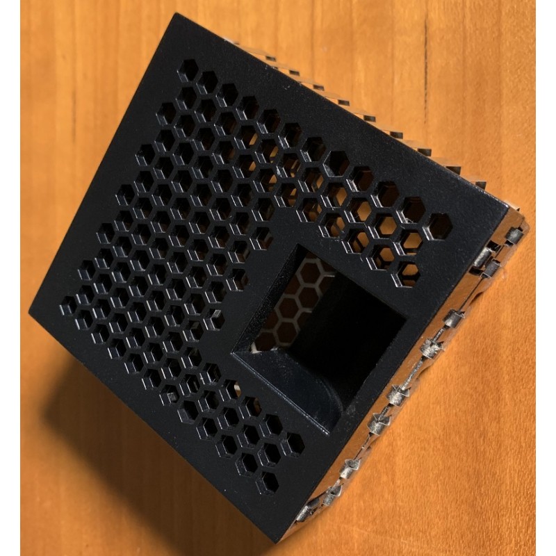 IBM 2,5" SFF HDD Blank Filler 4 Bay