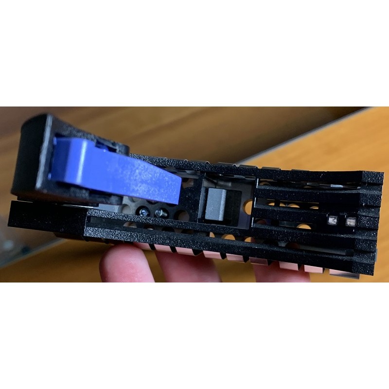 IBM LFF 3.5" SATA/SAS Drive Tray Caddy