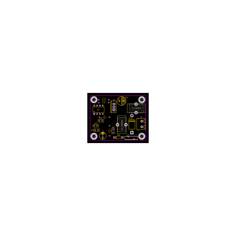 MPH Battery Desulfator Kit 1.1