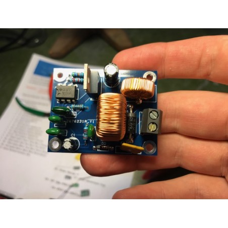 MPH Battery Desulfator Kit 1.1