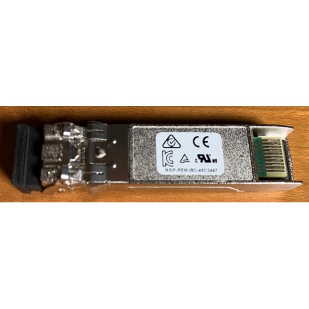 Lenovo/IBM 46C3448 - 10Gb SFP+