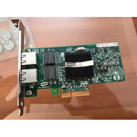 IBM Genuine Intel Pro/1000 Server PCI-E Network Adapter