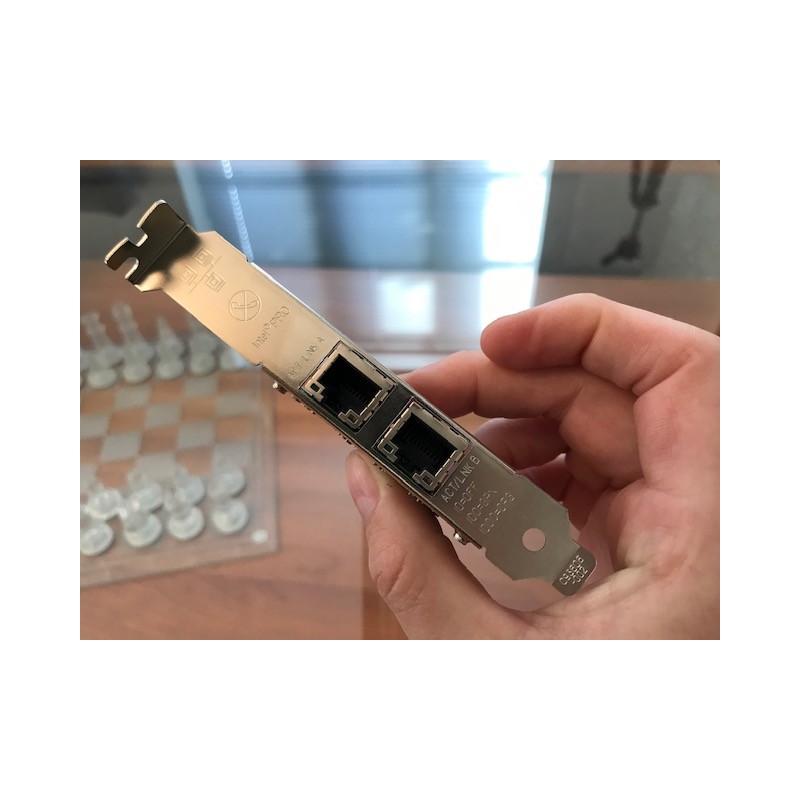 IBM Genuine Intel Pro/1000 Server PCI-E Network Adapter