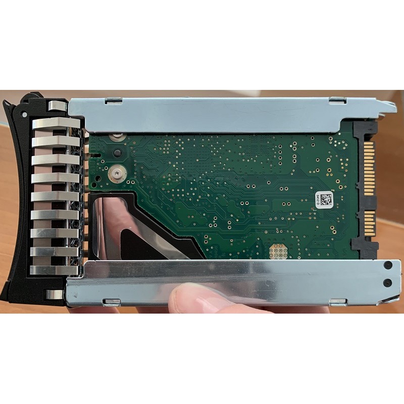 IBM 146GB 2.5in 15K 6Gbps SAS HDD