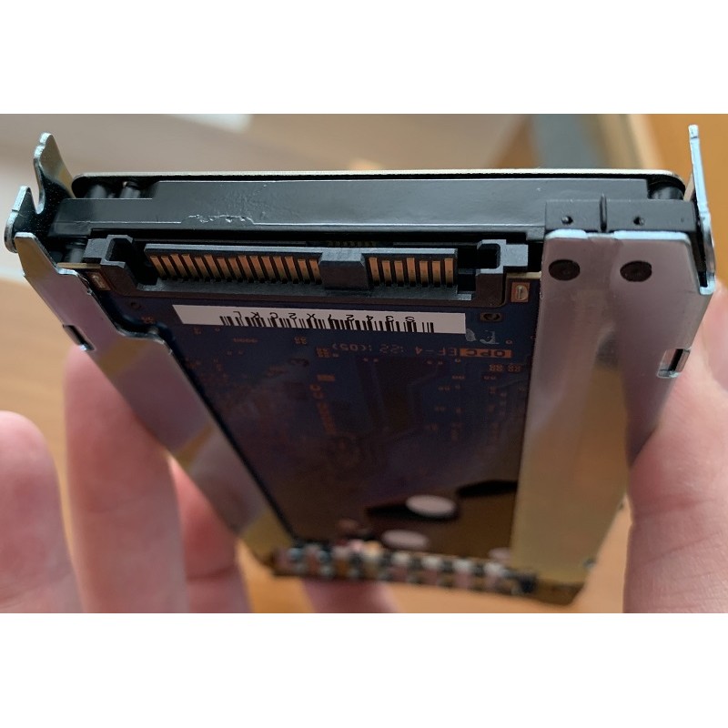 IBM 300GB 2.5" 10K 6Gbps SAS HDD