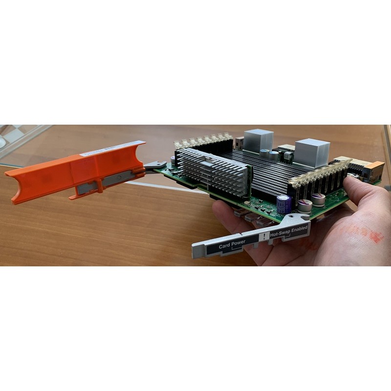 IBM 8 Slot Memory Exp. Card for x3850 M2 & x3950 M2