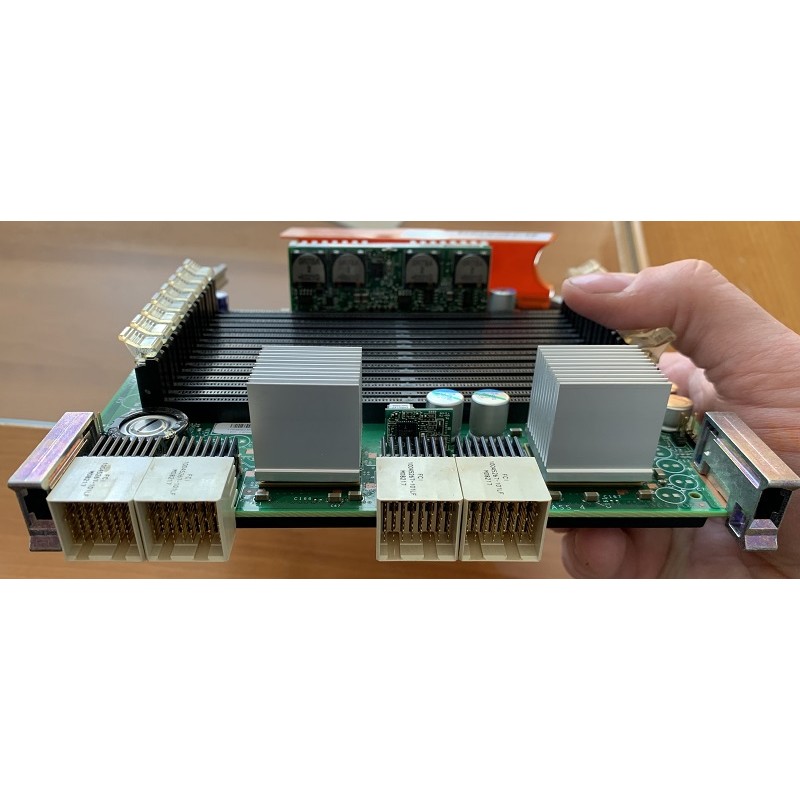 IBM 8 Slot Memory Exp. Card for x3850 M2 & x3950 M2