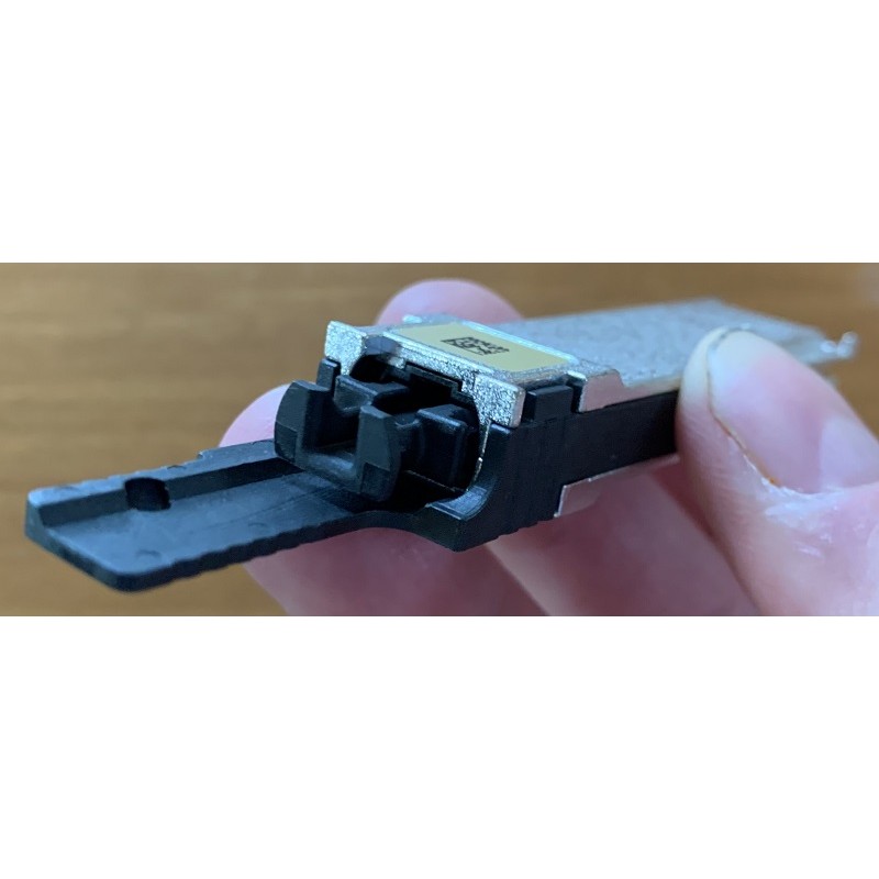 QSFP+ 40Gbit-BASE-SR4 with MPO Connector