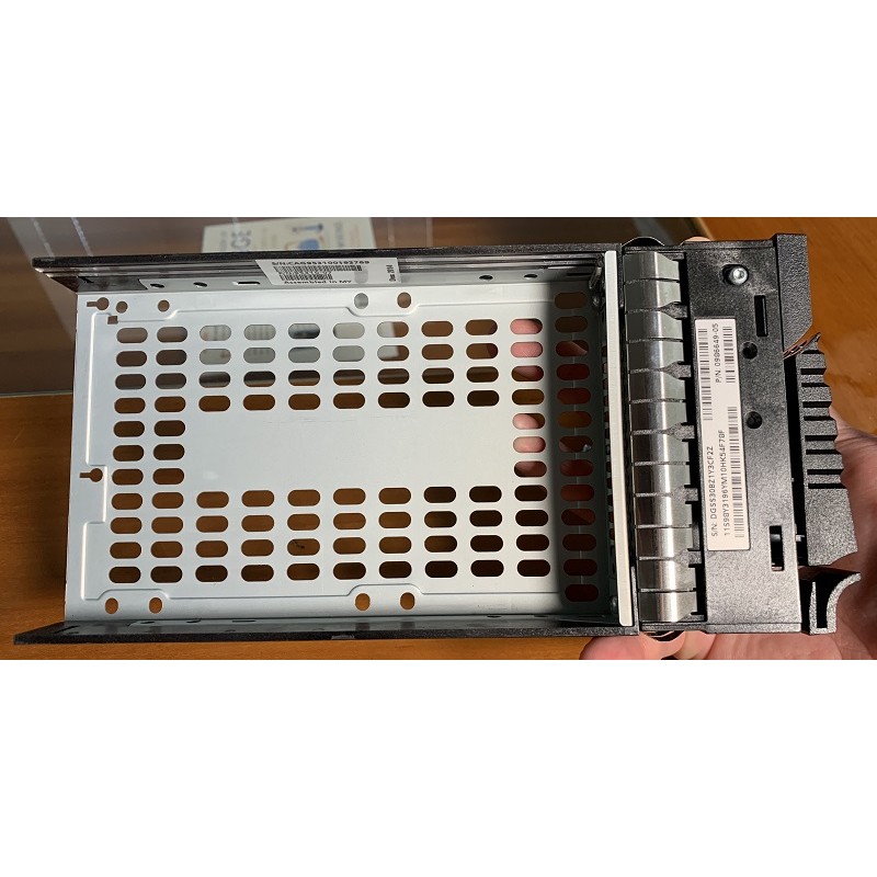IBM LFF 3.5" SAS Drive Tray Caddy