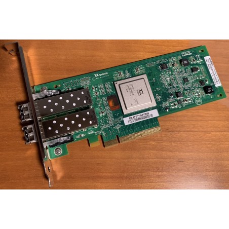 QLogic QLE2562 Dual 8Gb PCI-E Fibre