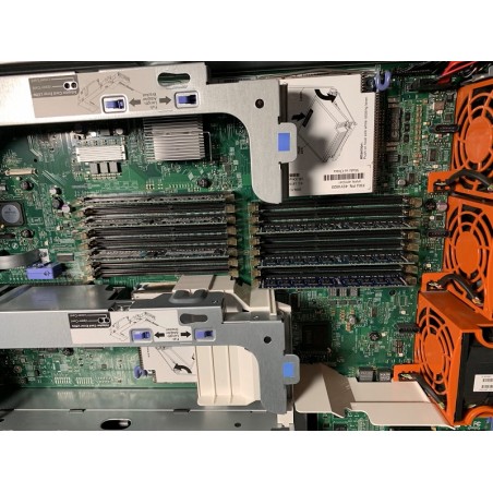 IBM x3650 M2 (7947-56G) 2*E5530 12GB RAM