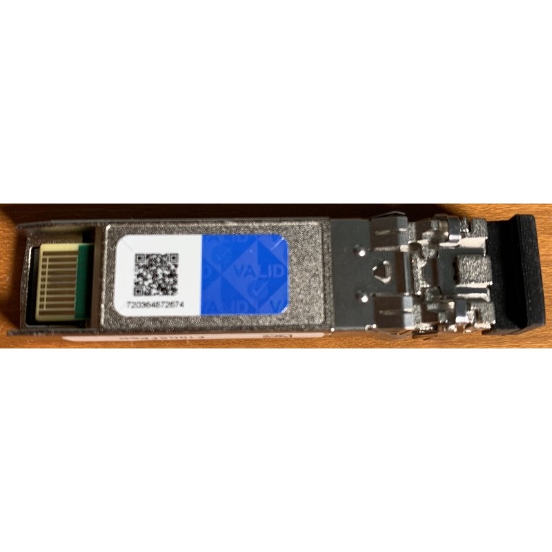 10G SFP+ Intel E10GSFPSR